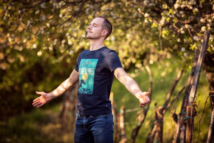 Jani Konjedic – Be your best self