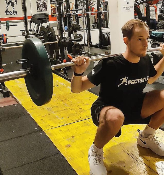 Zakon vzvratnega truda – Jani Konjedic